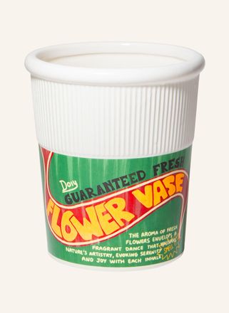 doiy Doiy Vase Corner Shop weiss