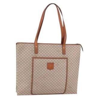 Celine Damen, Pre-Owned, Beige, ONE SIZEGr&ouml;&szlig;e