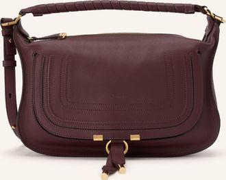 Chlo&eacute; Handtasche Marcie braun