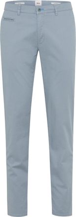 Brax Flatfront-Hose Modern Fit Brax blau