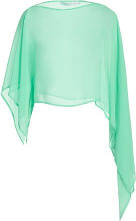 Simona Corsellini JACKEN & M&Auml;NTEL - Capes auf YOOX.COM