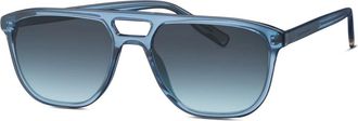 Tom Tailor unisex, Accessories, Blau, 54 MMGr&ouml;&szlig;e