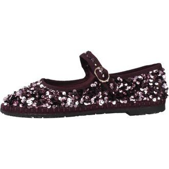 Flabelus Damen, Schuhe, Lila, 39 EUGröße