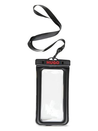 HUGO BOSS Ensemble De Plage S-Mitch - Noir