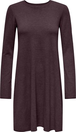 Only Onlamalio Life Ls Oneck Dress Cc KNT