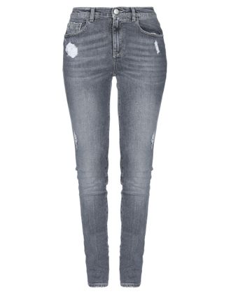 Pinko HOSEN & R&Ouml;CKE - Jeanshosen auf YOOX.COM