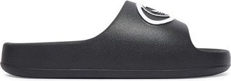 adidas Pantoletten adilette 00s KK3578 Schwarz