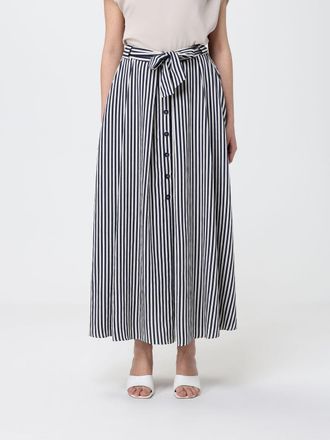 Hanita Jupe HANITA Femme couleur Bleu Marine