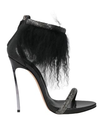 Casadei SCHUHE - Sandalen auf YOOX.COM