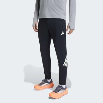 adidas Laufhose ADIDAS PERFORMANCE ADI365 ICONIC, Herren, Gr. XXL, N-Gr, schwarz (schwarz, normal, gr.), Obermaterial: 82% Polyester, 18% Elasthan, Hosen Lau
