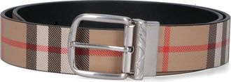 Burberry Ceinture - Noir