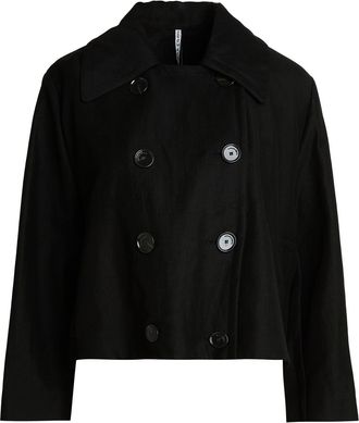 Liviana Conti JACKEN & M&Auml;NTEL - Jacken und Anoraks auf YOOX.COM