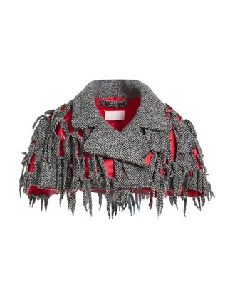 Maison Margiela JACKEN & M&Auml;NTEL - Capes auf YOOX.COM