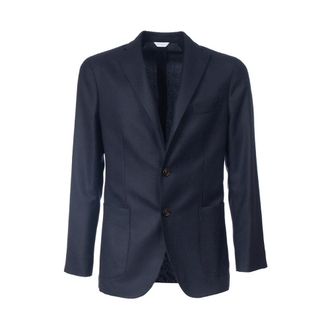 Boglioli Giacca - - Jackets - Herren - Blau - XL