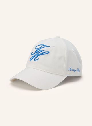 Tommy Hilfiger Cap weiss