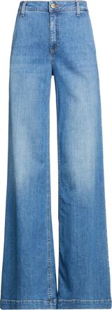 Vicolo HOSEN & R&Ouml;CKE - Jeanshosen auf YOOX.COM