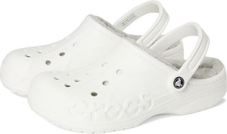 Crocs Via Lined Clog 41-42 EU White