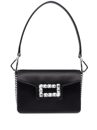 Lancel sac &agrave; bandouli&egrave;re Angele - Noir
