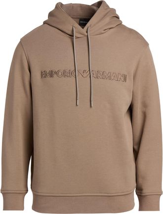 Emporio Armani TOPS - Sweatshirts auf YOOX.COM