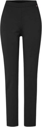 Toni Hose - - Trousers - Damen - Schwarzk - S