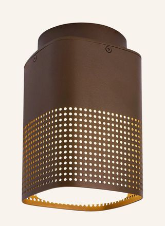Nordlux Deckenleuchte Sidara braun