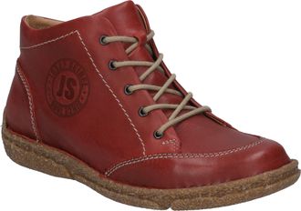 Josef Seibel Neele 01 | Stiefelette f&uuml;r Damen | Braun Neele 01, hibiscus