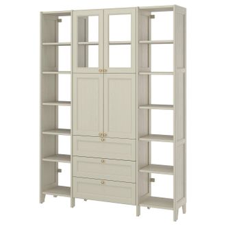 IKEA GULDDRAGARE Aufbewahrungskombi