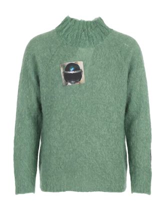 Undercover STRICKWAREN - Rollkragenpullover auf YOOX.COM