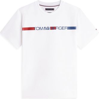 Tommy Hilfiger T-Shirt BRAND LOVE