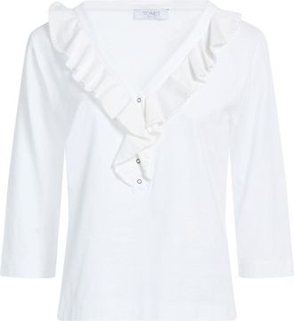 Tonet TOPS - T-shirts auf YOOX.COM