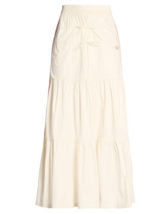 adidas HOSEN & R&Ouml;CKE - Maxi-R&ouml;cke auf YOOX.COM