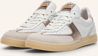 Floris Van Bommel Floris Van Bommel Sneaker Minni 04 weiss