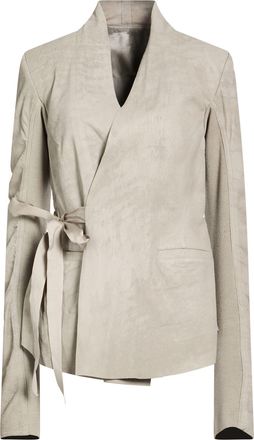 Rick Owens JACKEN & M&Auml;NTEL - Jacken und Anoraks auf YOOX.COM