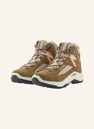 Lowa Outdoor-Schuhe Ventierra Gtx Qc Ws beige