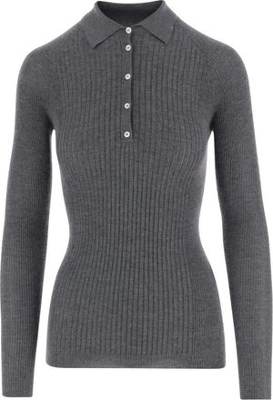 SA SU PHI SA SU PHI T-shirts und Poloshirts - - Tops - Damen - Grau - XL