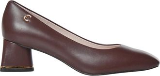 Coccinelle C-Everyday Pump - - Shoes - Damen - Braun - 38 EU