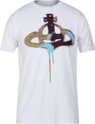 Vivienne Westwood TOPS - T-shirts auf YOOX.COM