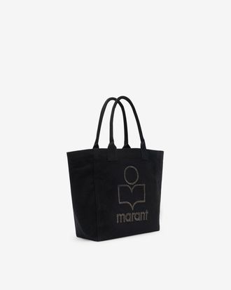 Isabel Marant Sac Yenky Small - Femme - Noir - - Isabel Marant