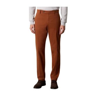 Brooks Brothers Herren, Hosen, Orange, W44Gr&ouml;&szlig;e