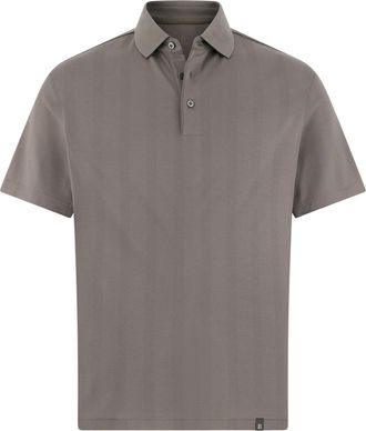 Boggi Milano Poloshirt B Tech