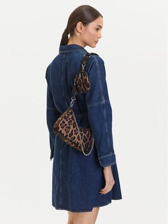 Steve Madden Handtasche Bvital SM13000561 Braun