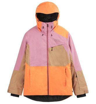 Picture Seen W - Skijacke - Damen