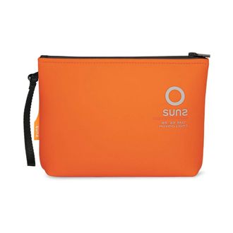 Suns Herren, Taschen, Orange, ONE SIZEGr&ouml;&szlig;e