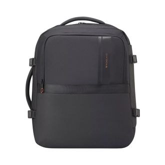 Roncato Sac a dos de voyage Ref 67612 01 Noir 45*36*20 cm