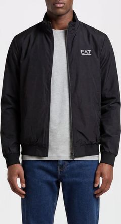 Emporio Armani Jacke EA7 Herren Farbe Schwarz 1