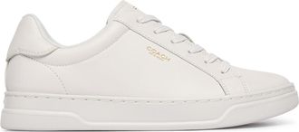 Coach Sneakers Coach CCN68 Wei&szlig;
