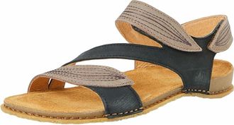 El Naturalista Damen, Schuhe, Blau, 39 EUGr&ouml;&szlig;e