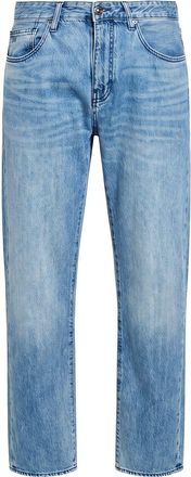 A|X Armani Exchange HOSEN & R&Ouml;CKE - Jeanshosen auf YOOX.COM