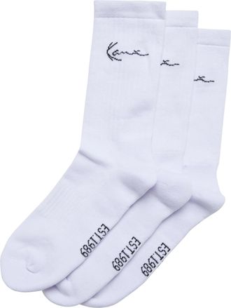 Karl Kani Socken