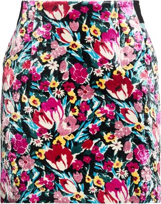 Lanvin HOSEN & R&Ouml;CKE - Minir&ouml;cke auf YOOX.COM